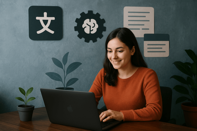 Document Translation Blog | Expert Insights & Guides | Bluente